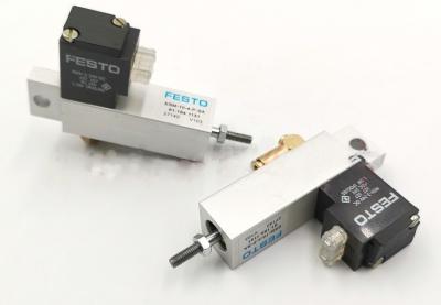 China FESTO ESM-10-4-A-SA  61.184.1131   27140  Solenoid Valve Cylinder For Heidelberg Printing Machine for sale