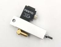 China FESTO ESM-10-4-A-SA  61.184.1131   27140  Solenoid Valve Cylinder For Heidelberg Printing Machine for sale