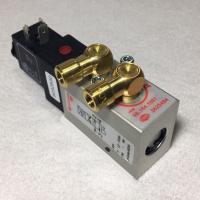China 2625484 norgren solenoid valve 24vdc For Heidelberg Printing Machine 61.184.1051   98.184.1051 for sale