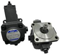 China Taiwan Den Sen Janus VP-08-FA3 Variable Vane Pump for sale