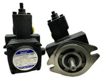 China Taiwan Den Sen Janus VP-08-FA3 Variable Vane Pump for sale