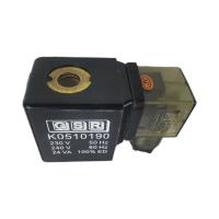 China GSR Solenoid valve Coil K0150310 DC24V  11W for sale