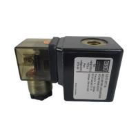 China GSR Solenoid valve Coil K0150310 DC24V  11W for sale