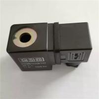 China GSR Solenoid valve Coil K0150310 DC24V  11W for sale