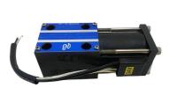 China NORTHMAN SWM-G02 SERIES FORK LIFT MOBILE TRANSMISSION HYDRAULIC DIRECTIONAL CONTROL VALVE for sale