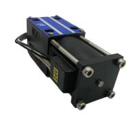 China NORTHMAN SWM-G02 SERIES FORK LIFT MOBILE TRANSMISSION HYDRAULIC DIRECTIONAL CONTROL VALVE for sale