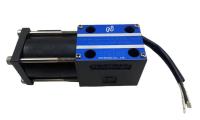 China NORTHMAN SWM-G02 SERIES FORK LIFT MOBILE TRANSMISSION HYDRAULIC DIRECTIONAL CONTROL VALVE for sale