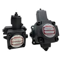 China Taiwan ANSON Variable Displacement  PVF Series Single Vane Pumps PVF-8 PVF-12 PVF-20 30 40 for sale