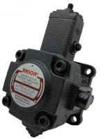 China Taiwan ANSON Variable Displacement  PVF Series Single Vane Pumps PVF-8 PVF-12 PVF-20 30 40 for sale