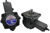 China Taiwan CML Low Pressure Variable Vane Pump VCM-SF-12B-10 VCM-SF-12C-10 for sale