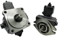 China Taiwan CML Low Pressure Variable Vane Pump VCM-SF-12B-10 VCM-SF-12C-10 for sale