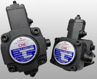 China Taiwan CML Low Pressure Variable Vane Pump VCM-SF-12B-10 VCM-SF-12C-10 for sale