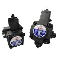 China Taiwan CML Low Pressure Variable Vane Pump VCM-SF-12B-10 VCM-SF-12C-10 for sale