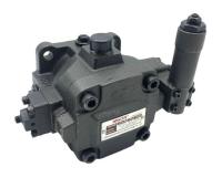 China ANSON Variable Displacement VP5F Vane Single Pumps  VP5F-A5-50S   VP5F-A5-50    VP5F-A4-50S for sale