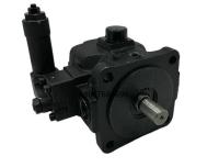 China TAIWAN CML Medium Pressure Variable Vane Pump VCM-SM-40C-21  VCM-SM-30D-20 for sale