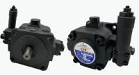 China TAIWAN CML Medium Pressure Variable Vane Pump VCM-SM-40C-21  VCM-SM-30D-20 for sale
