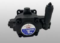 China TAIWAN CML Medium Pressure Variable Vane Pump VCM-SM-40C-21  VCM-SM-30D-20 for sale