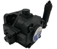 China TAIWAN CML Medium Pressure Variable Vane Pump VCM-SM-40C-21  VCM-SM-30D-20 for sale