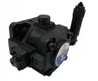 China TAIWAN CML Medium Pressure Variable Vane Pump VCM-SM-40C-21  VCM-SM-30D-20 for sale
