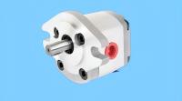 China Taiwan Gear Oil Pump HYDROMAX HGP-1AF6R HGP-1AF3R HGP-1AF5R for sale