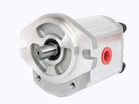 China Taiwan Single Gear Oil Pump HYDROMAX HGP-3AF6R  HGP-3AF25R HGP-3AF33R for sale