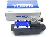 China YUKEN DSG-01 Series Solenoid Operated Directional Valves DSG-01-2B2-A240-N1-50 for sale