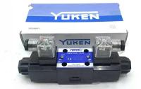 China YUKEN DSG-01 Series Solenoid Operated Directional Valves DSG-01-2B2-A240-N1-50 for sale