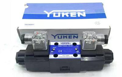 China YUKEN DSG-01 Series Solenoid Operated Directional Valves DSG-01-2B2-A240-N1-50 for sale