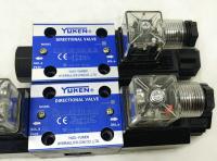 China YUKEN DSG-01 Series Solenoid Operated Directional Valves DSG-01-2B2-A240-N1-50 for sale