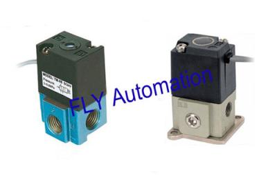 China High Frequency Pneumatic Solenoid Control Valve TM-08 , VT307-02 for sale