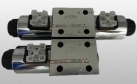 China ATOS DC24V Direct Operated Solenoid Directional Valves  SDKE-1631/2 10S  SDKE-1630/2 10S for sale