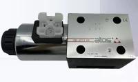 China ATOS DC24V Direct Operated Solenoid Directional Valves  SDKE-1631/2 10S  SDKE-1630/2 10S for sale