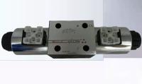 China ATOS Direct Operated Double Solenoid Directional Valves  SDKE-1711 10S  SDKE-1716 10S for sale