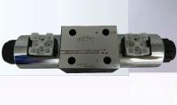 China ATOS Direct Operated Double Solenoid Directional Valves  SDKE-1711 10S  SDKE-1716 10S for sale