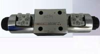 China ATOS Direct Operated Double Solenoid Directional Valves  SDKE-1711 10S  SDKE-1716 10S for sale
