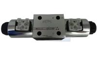 China ATOS Direct Operated Double Solenoid Directional Valves  SDKE-1711 10S  SDKE-1716 10S for sale
