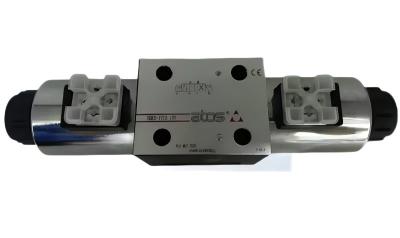 China ATOS Direct Operated Double Solenoid Directional Valves  SDKE-1711 10S  SDKE-1716 10S for sale