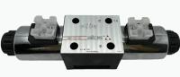 China ATOS Direct Operated Double Solenoid Directional Valves  SDKE-1711 10S  SDKE-1716 10S for sale