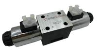 China ATOS Direct Operated Double Solenoid Directional Valves  SDKE-1711 10S  SDKE-1716 10S for sale