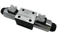 China ATOS Direct Operated Double Solenoid Directional Valves  SDKE-1711 10S  SDKE-1716 10S for sale