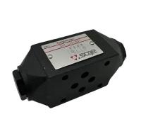 China ATOS Modular Hydraulic Pilot Operated Check Valve ISO 4401 SHR SKR Sizes 06 And 10 SHR-012/4 10S for sale