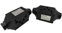 China pilot operated ATOS Modular hydraulic check valve ISO 4401 SKR Sizes 06 And 10 SKR-012/4 10S for sale