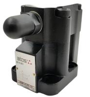 China ATOS  SAGAM DC24V ISO 6264 350 Bar Hydraulic Pressure Relief Valve SAGAM-10/350 10S SAGAM-20/50 10S for sale