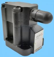 China ATOS  SAGAM DC24V ISO 6264 350 Bar Hydraulic Pressure Relief Valve SAGAM-10/350 10S SAGAM-20/50 10S for sale