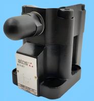 China ATOS  SAGAM DC24V ISO 6264 350 Bar Hydraulic Pressure Relief Valve SAGAM-10/350 10S SAGAM-20/50 10S for sale