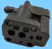 China ATOS  SAGAM DC24V ISO 6264 350 Bar Hydraulic Pressure Relief Valve SAGAM-10/350 10S SAGAM-20/50 10S for sale