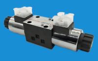 China ATOS DC24V ISO4401 Hydraulic Solenoid Directional Control Valve SDHE-0710 10S  SDHE-0718 10S for sale