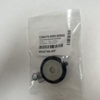 China Norgren Repair Kit For IMI Buschjost 82400 INDIRECT SOLENOID ACTUATED  DIAPHRAGM VALVES 1256274 for sale