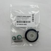 China Norgren Repair Kit For IMI Buschjost 82400 INDIRECT SOLENOID ACTUATED  DIAPHRAGM VALVES 1256274 for sale