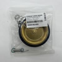 China Norgren Repair Kit For IMI Buschjost 82400 INDIRECT SOLENOID ACTUATED  DIAPHRAGM VALVES 1256274 for sale
